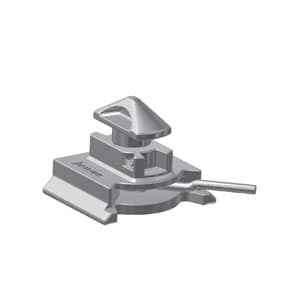 Stacking Cones and Twist locks - Roma Enterprises LLC