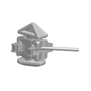 Stacking Cones and Twist locks - Roma Enterprises LLC