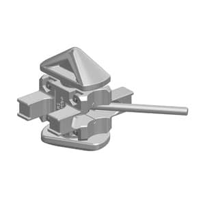 Stacking Cones and Twist locks - Roma Enterprises LLC