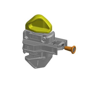 Stacking Cones and Twist locks - Roma Enterprises LLC