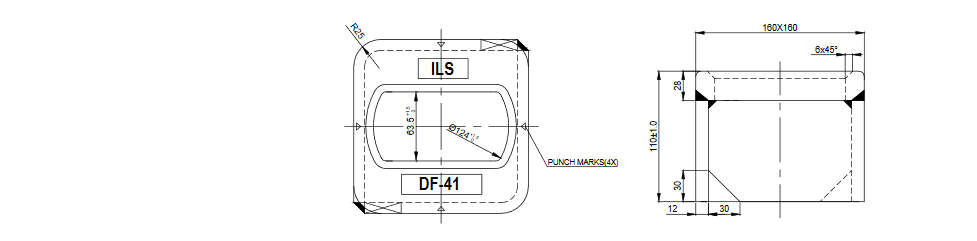 D Ring Suppliers Dubai | Roma Enterprises